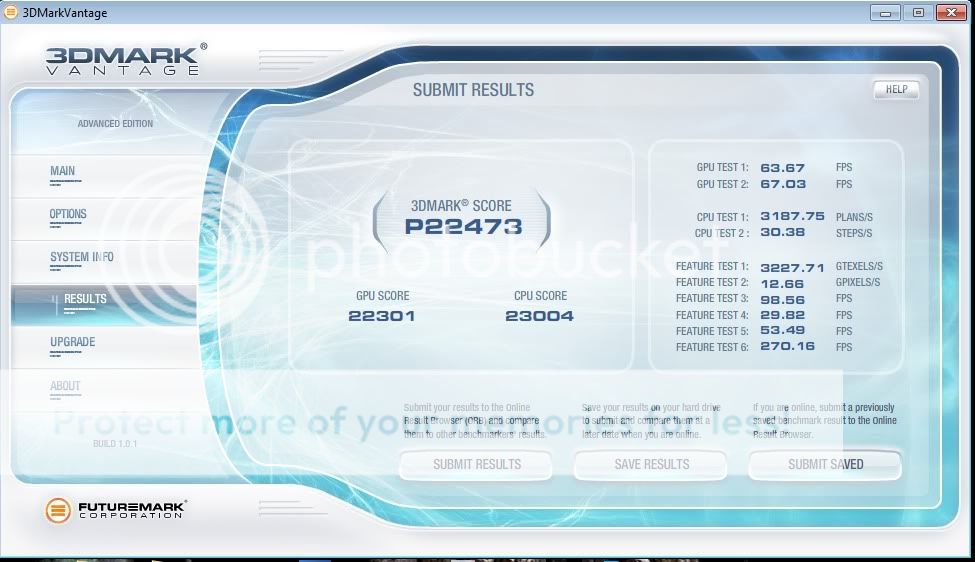 Benchmarking a 5970 - Weird Issues | Overclock.net