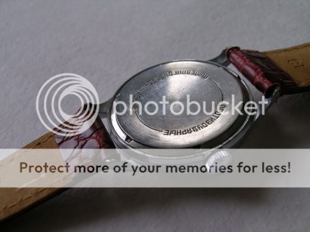 three generations of Vostok Precision | WatchUSeek Watch Forums