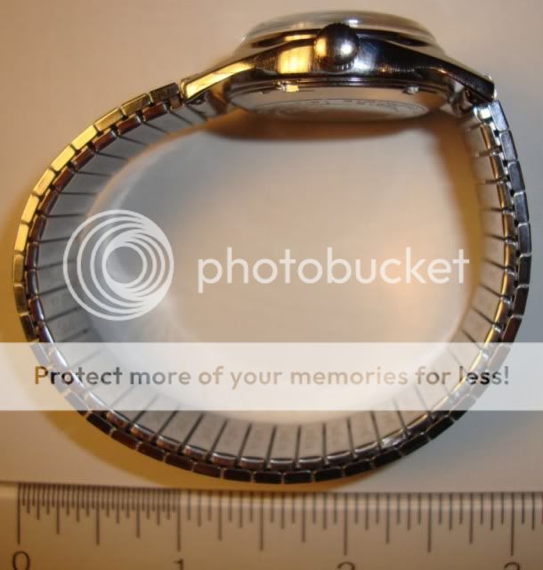 What can you tell me about this Elgin? | WatchUSeek Watch Forums