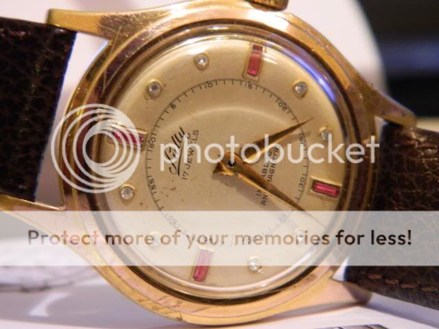 Sully Watches. | UK Watch Forum