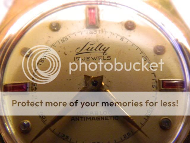 Sully Watches. | UK Watch Forum