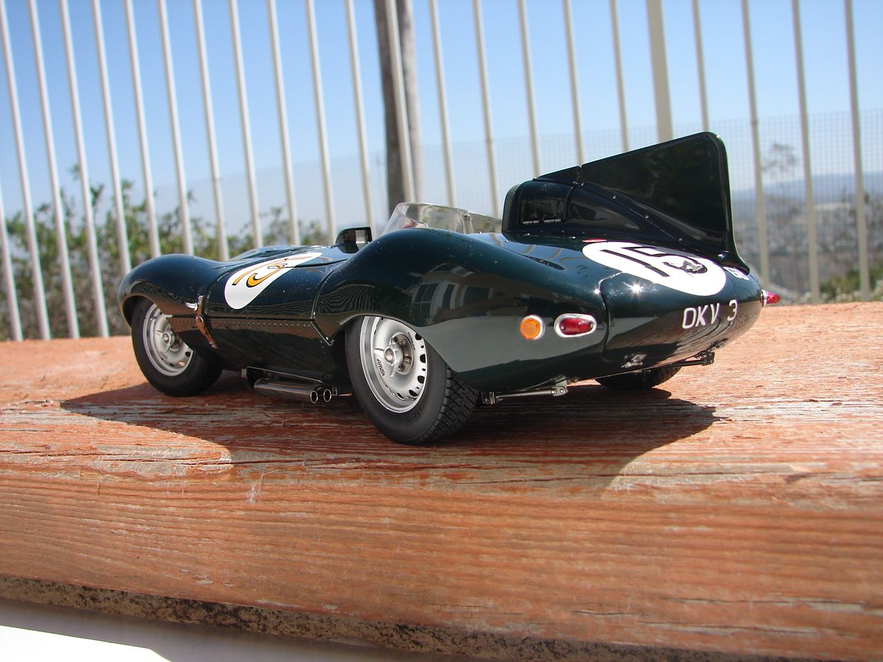 What is the best model car ever made? | Page 2 | DiecastXchange Forum