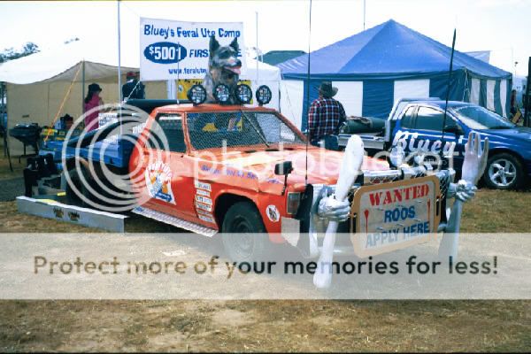 Best Redneck "Truck" Pics - Page 2 - Ford Truck Enthusiasts Forums