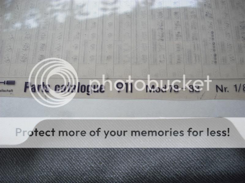 FS: VAG training and service literature and microfiche | VW Vortex ...