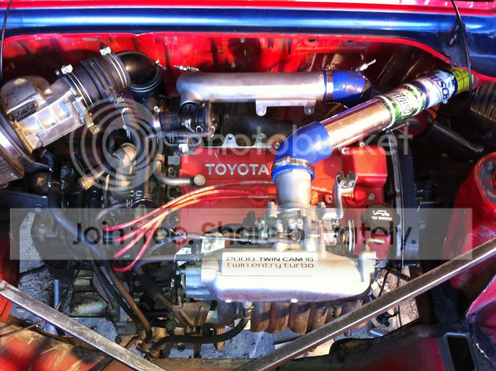 The AW11 MR2, teach me. | VW Vortex - Volkswagen Forum