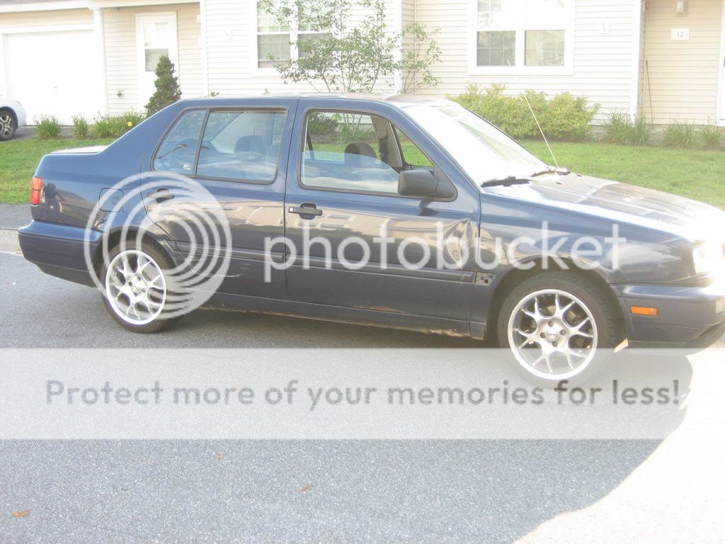 some pics of my beat up Jetta | VW Vortex - Volkswagen Forum