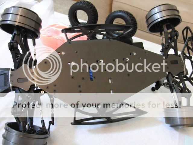 Ofna Hyper 10SC Roller. - R/C Tech Forums