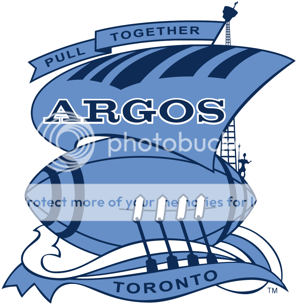 Toronto Argonauts Logos for CCSL - Sports Logo News - Chris Creamer's ...