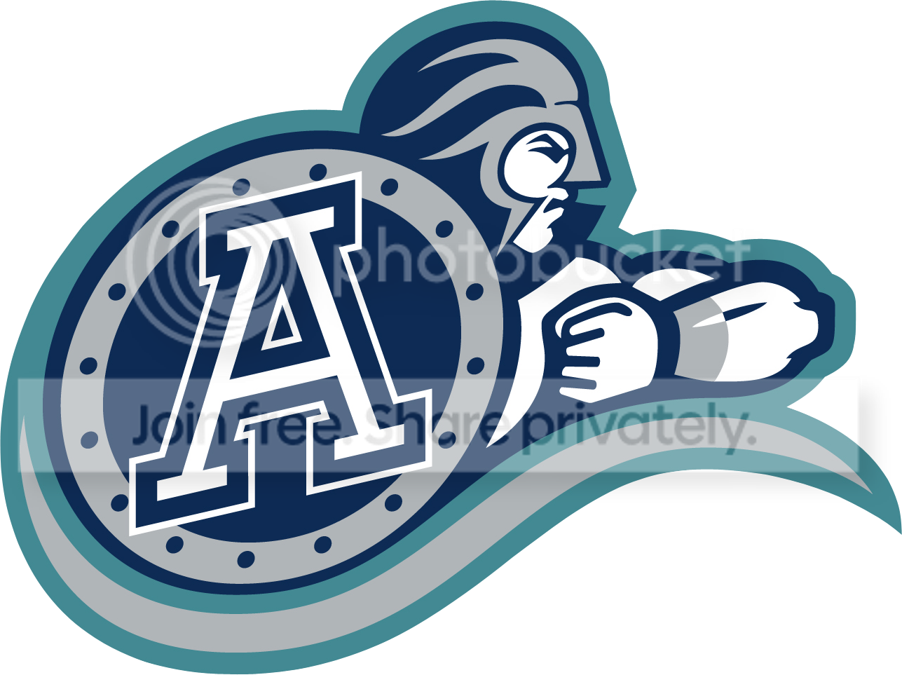 Toronto Argonauts Logos for CCSL - Sports Logo News - Chris Creamer's ...