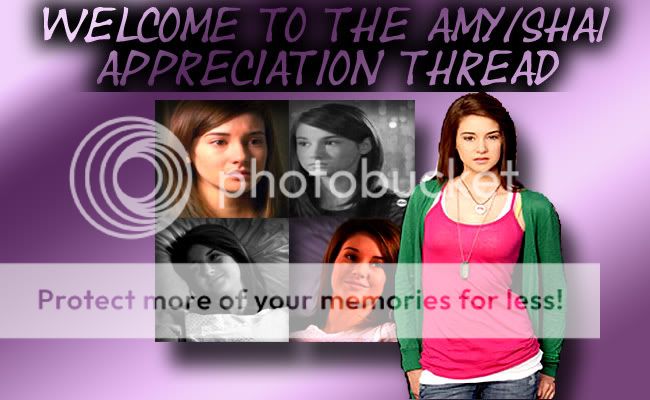 The Secret Life of the American Teenager - Amy/Shai #5: Because Amy ...