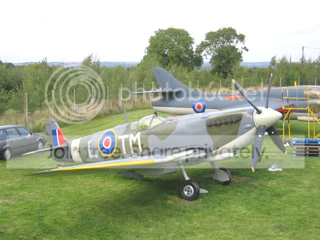 East Midlands Aeropark - Page 3 - FighterControl