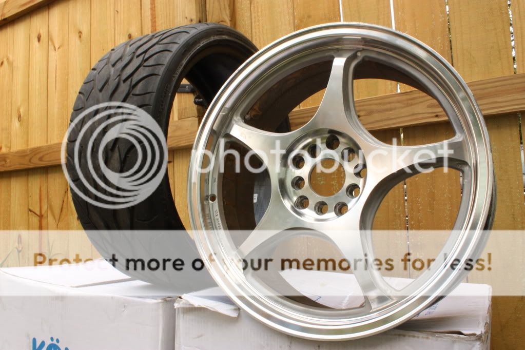 prodrive wheels - NASIOC