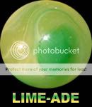 Akro Agate Company ID Guide - ALL ABOUT MARBLES