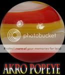 Akro Agate Company ID Guide - ALL ABOUT MARBLES