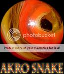 Akro Agate Company ID Guide - ALL ABOUT MARBLES