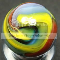 1st Run Vacor Michelangelo's - ALL ABOUT MARBLES